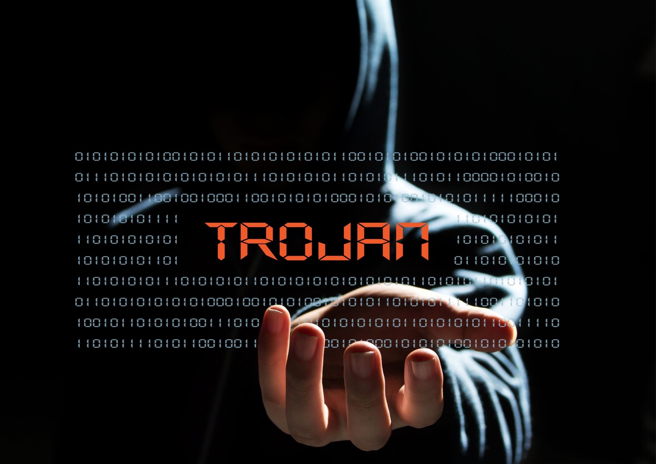 Trojan คืออะไร? ตอนที่1