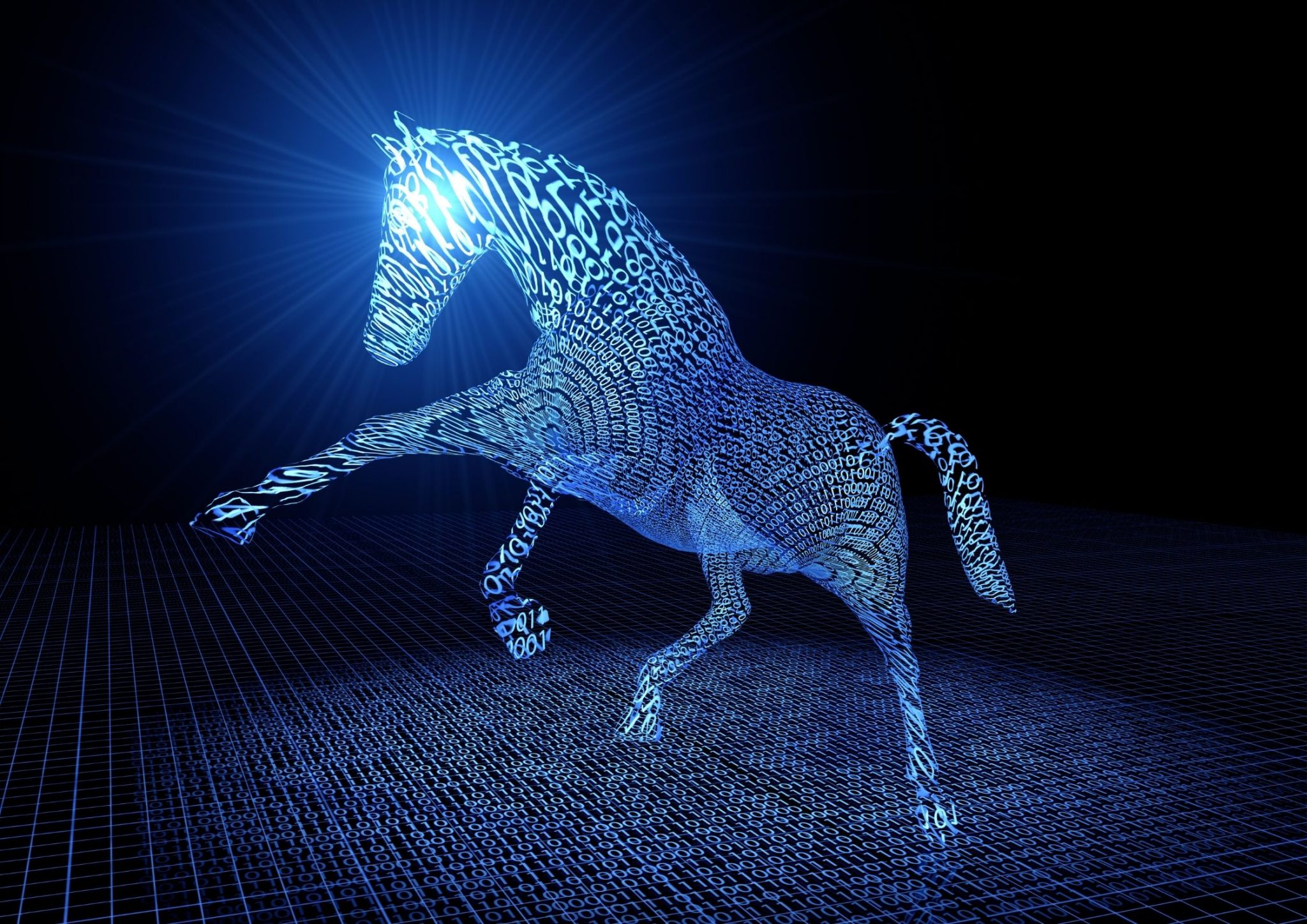 Trojan คืออะไร? ตอนที่1